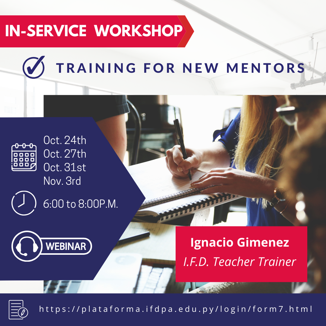 IFDPA: Todos los cursos